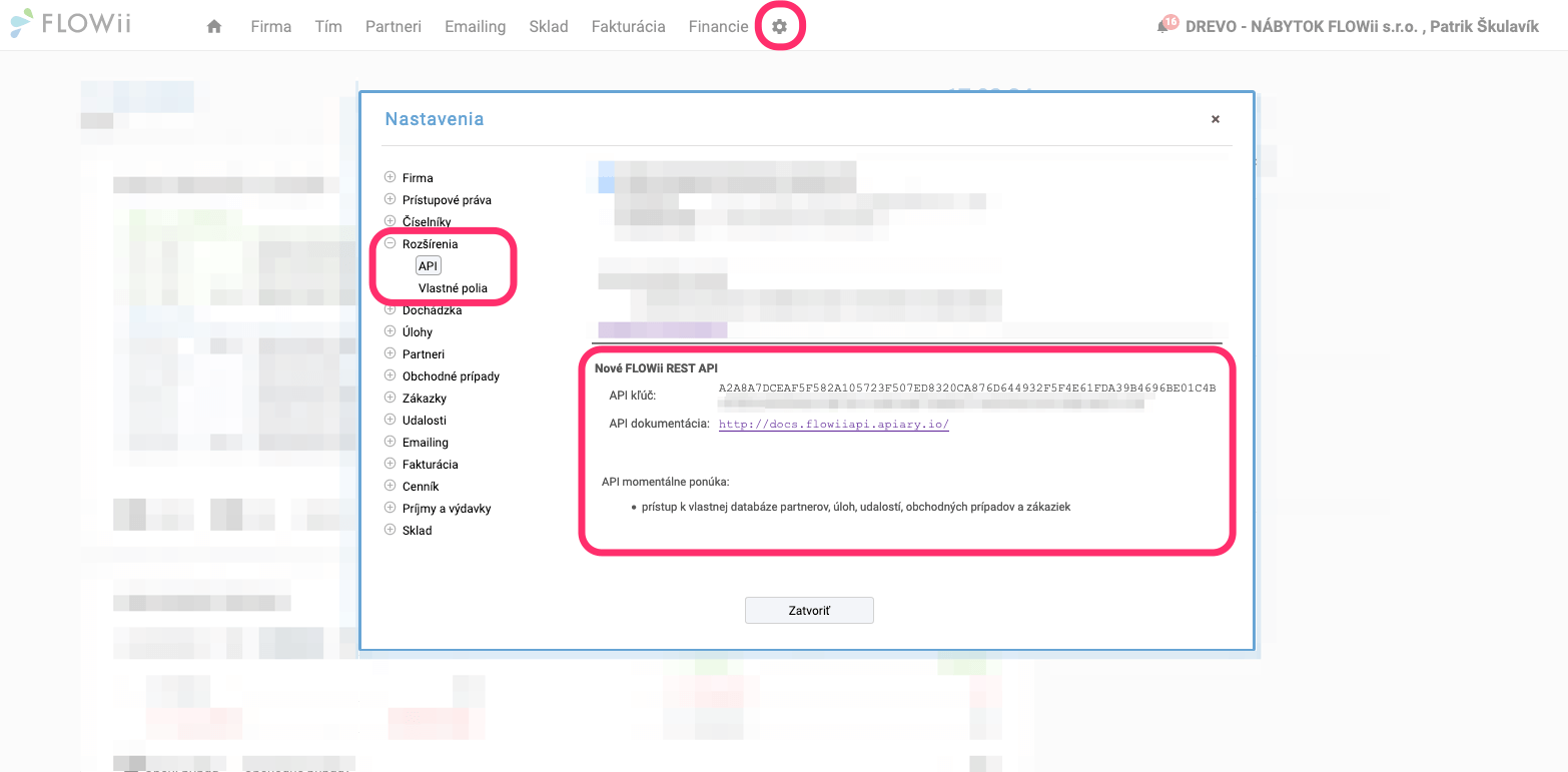 Marcové novinky vo FLOWii - FLOWii