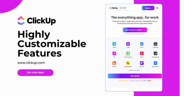 13 Best Project Management Software Tools in 2026 (Compared)