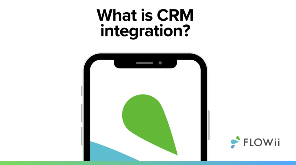 What is CRM Integration? Benefits, Types, Use Cases & Tools